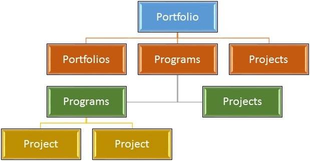 What are Program and Portfolio Management? – pmwares.com