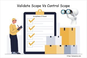 Validate Scope vs Control Scope – pmwares.com