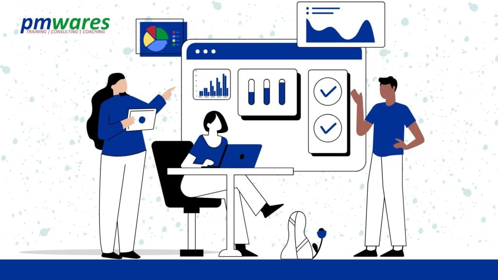 Data Driven Project Management – pmwares.com